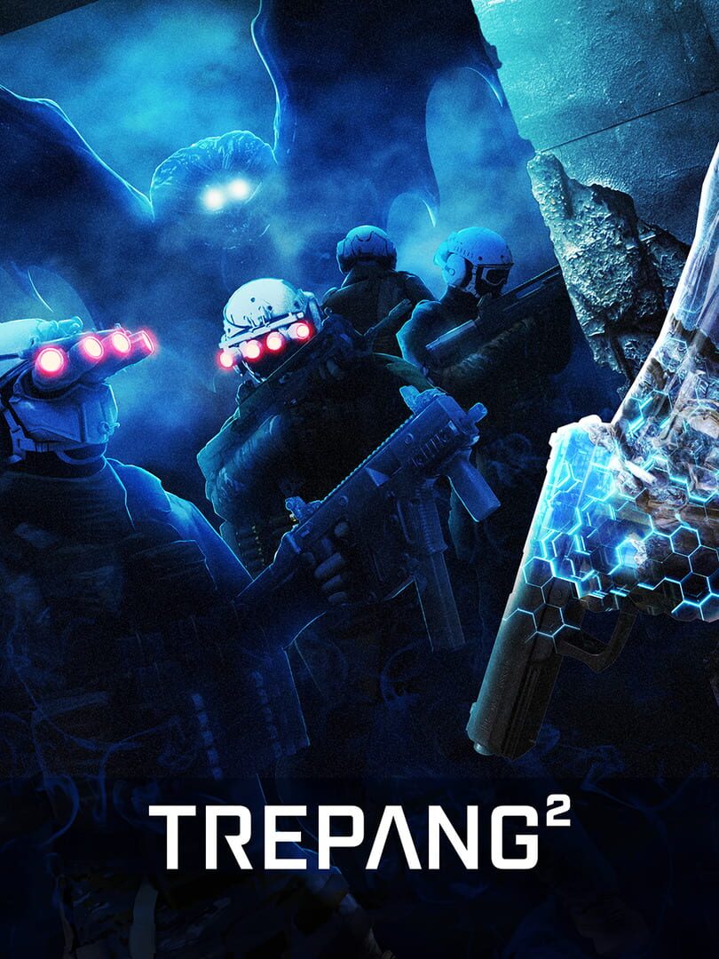 Trepang2 Game Details - Dexerto Database