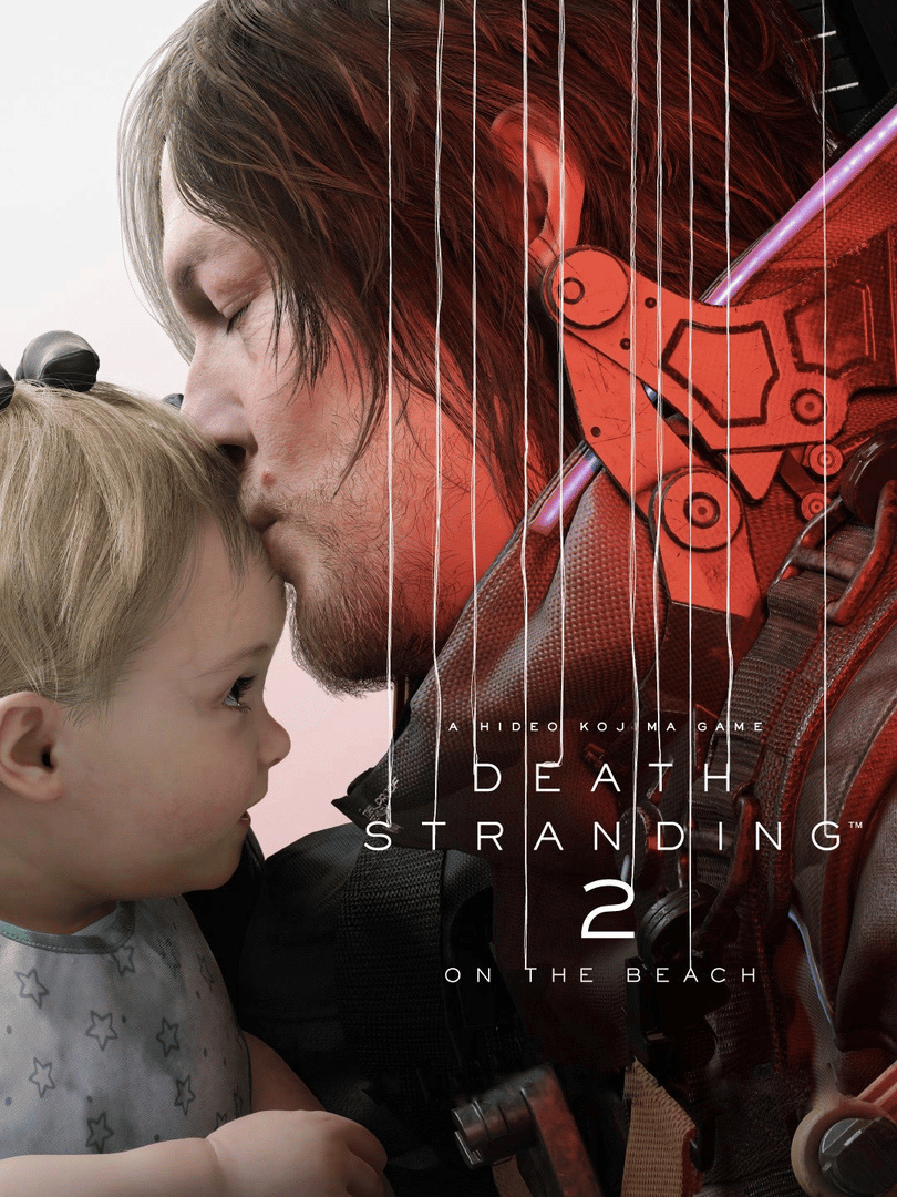 Cheapest prices for Death Stranding 2: On The Beach on PlayStation 5 in ...