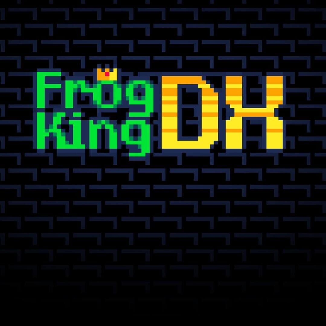 Frog King DX · Gamedrop