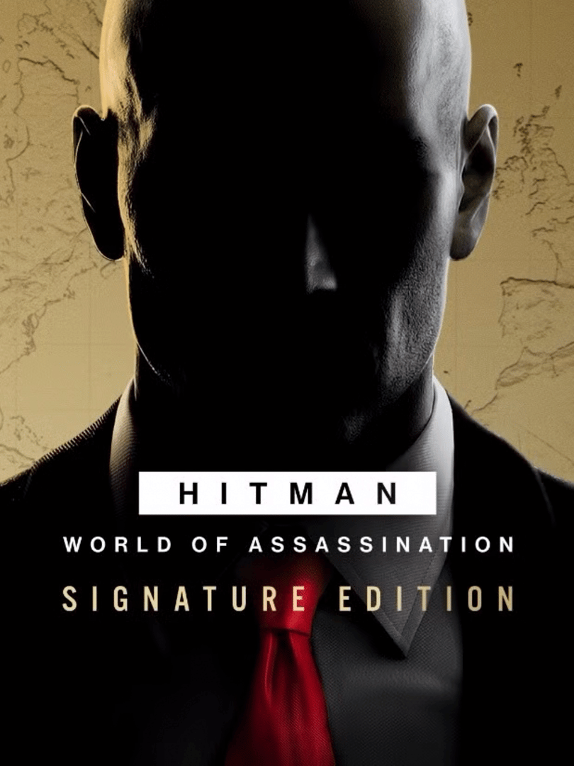 Cheapest prices for Hitman World of Assassination: Signature Edition on ...