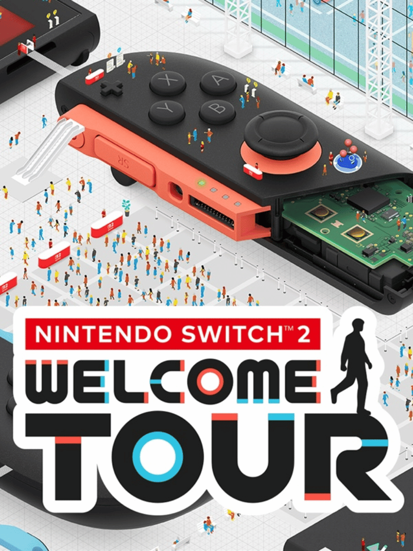 Cheapest prices for Nintendo Switch 2 Welcome Tour on in Australia ...