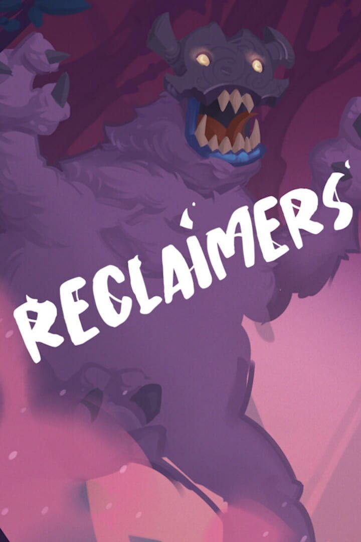 Reclaimers · Gamedrop
