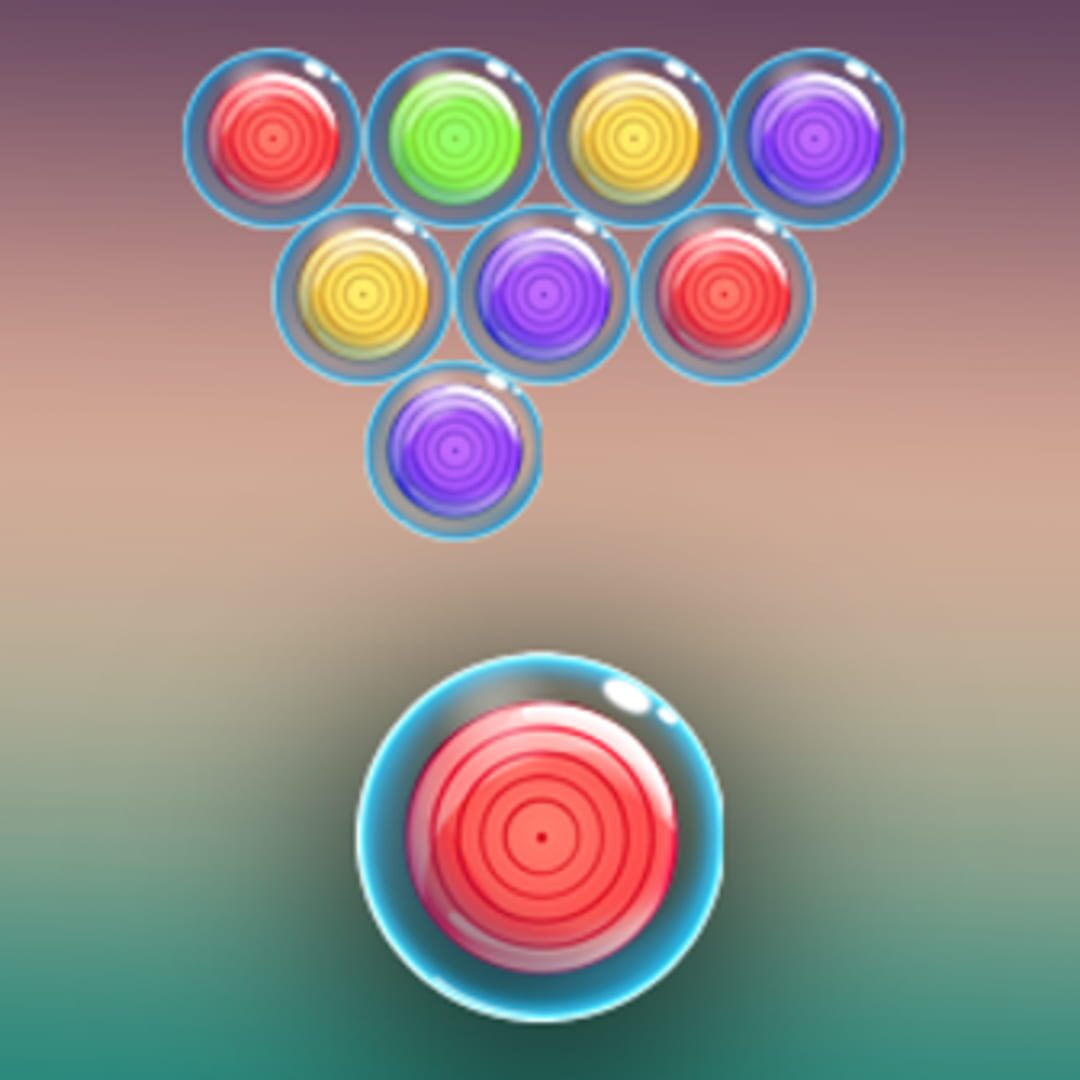 Bubble Shooter Adventures (2017) - Keep Track of My Games