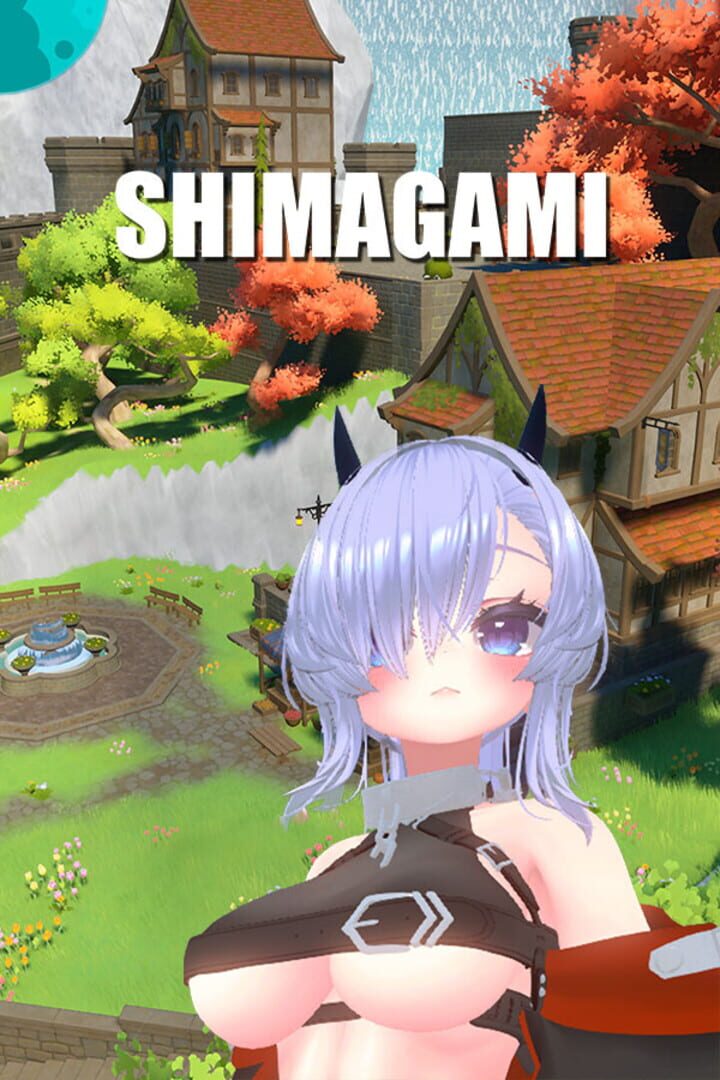 Shimagami · Gamedrop