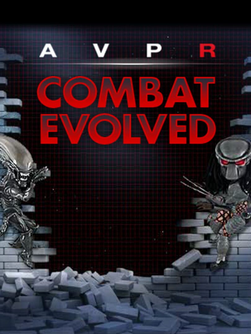 Aliens vs. Predator: Reqiuem - Combat Evolved · Gamedrop