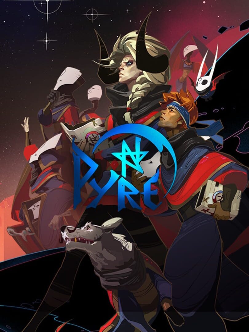 Pyre Game Details - Dexerto Database