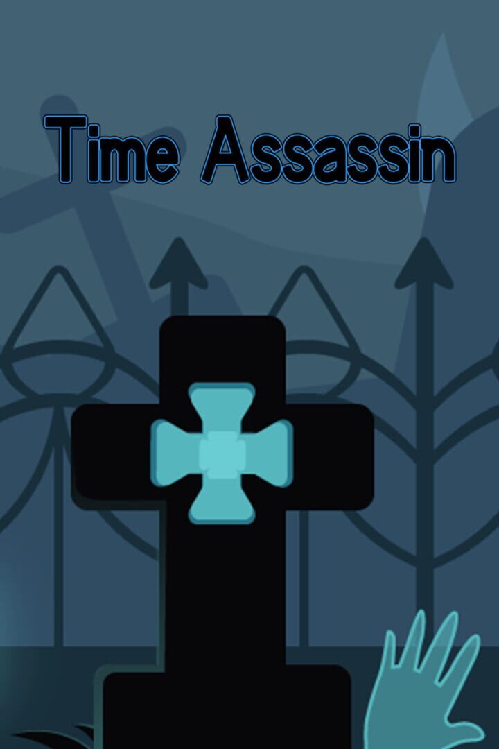 Time Assassin · Gamedrop