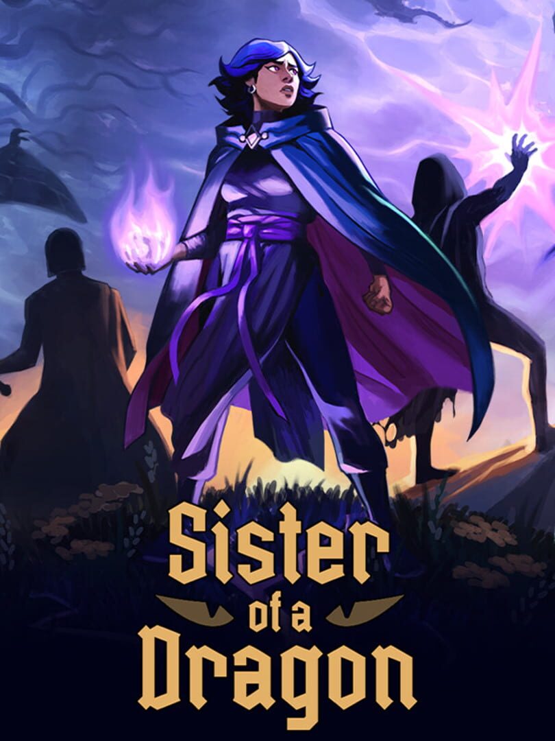 Sister of a Dragon · Gamedrop