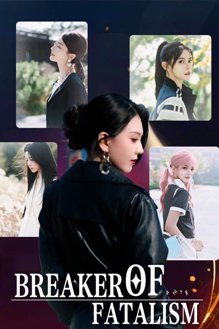 Breaker of Fatalism Release Date 2025 | Platforms, Gameplay & More