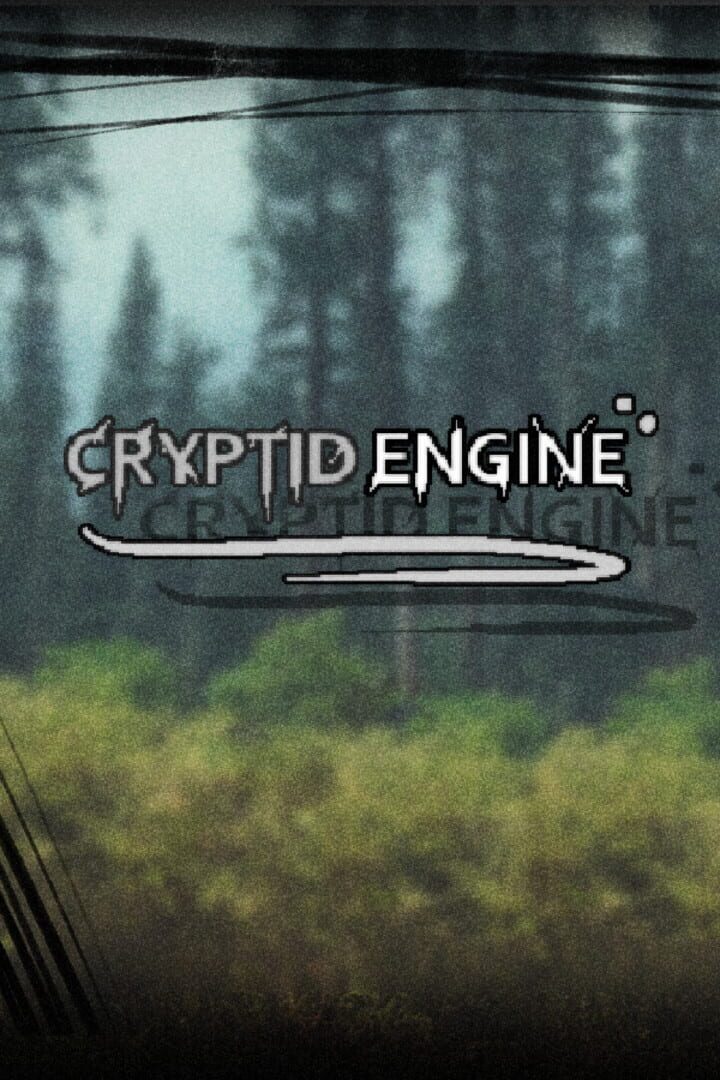 Cryptid Engine - Out Now on PC (Microsoft Windows) | Reviews & Gameplay