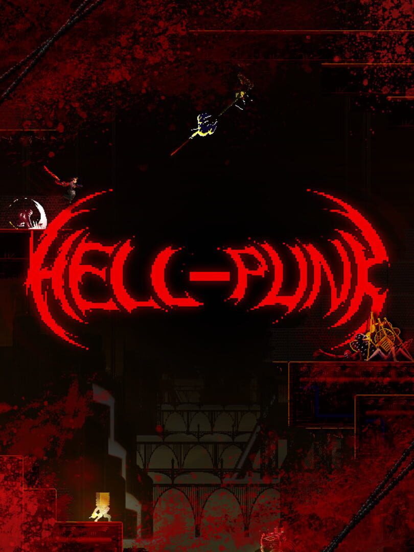 HellPunk: Purgatorium Game Details - Dexerto Database