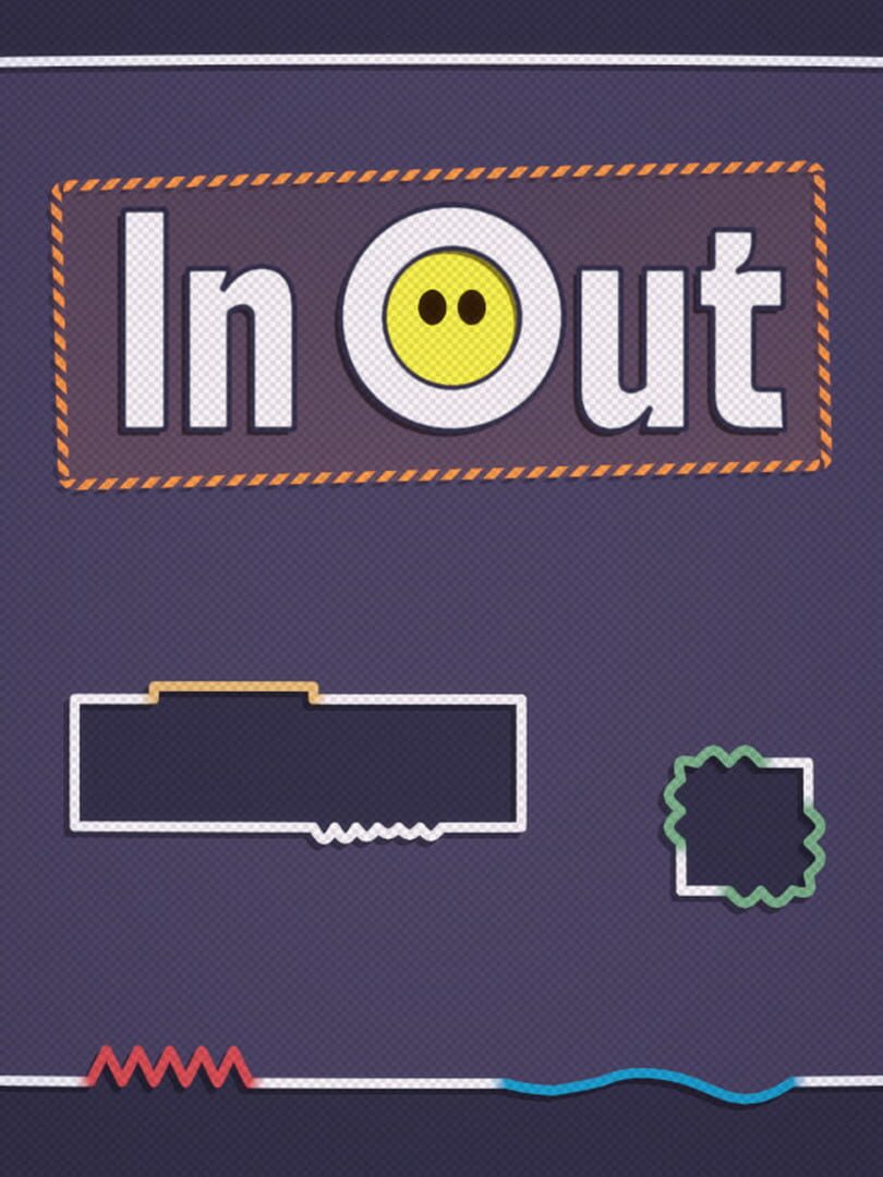 InOut Game Details - Dexerto Database