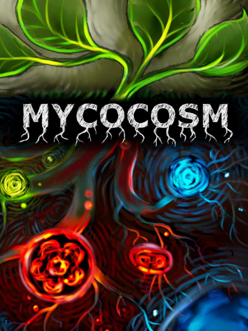 Mycocosm Game Details - Dexerto Database