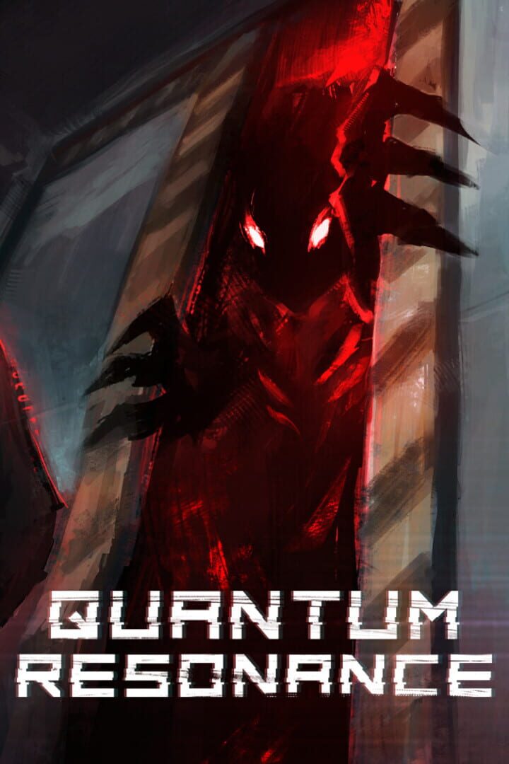 Quantum Resonance · Gamedrop