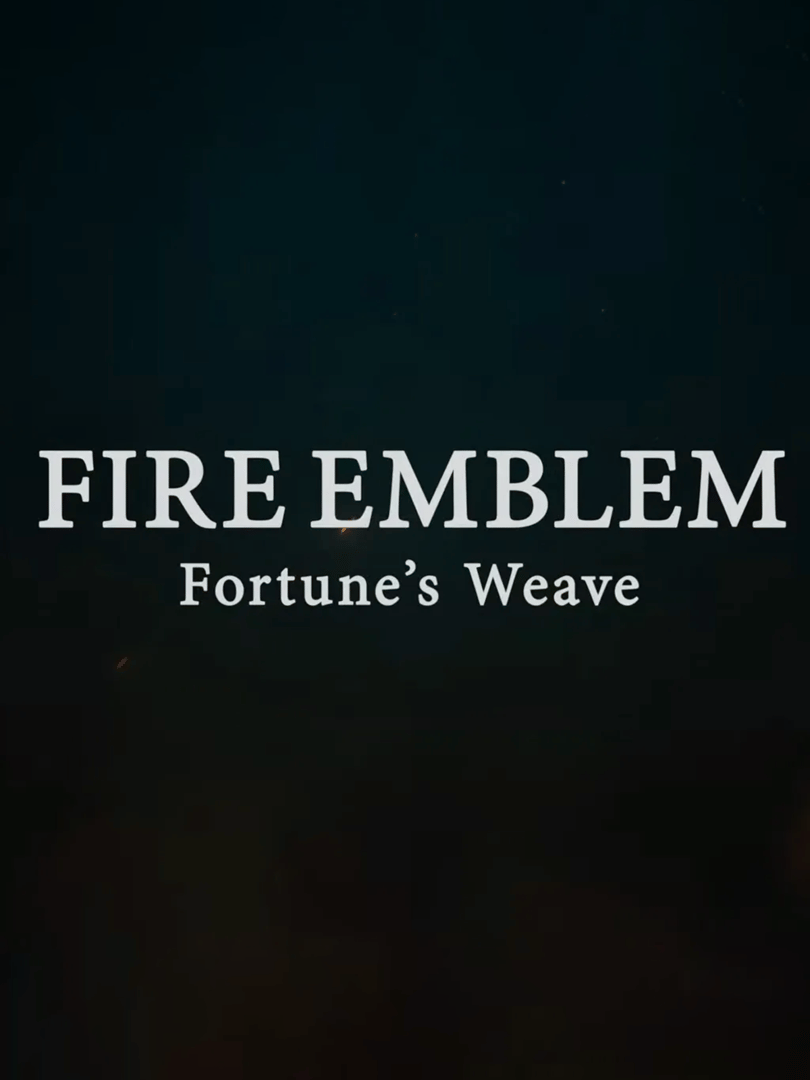 Cheapest prices for Fire Emblem: Fortune's Weave on Nintendo Switch and ...