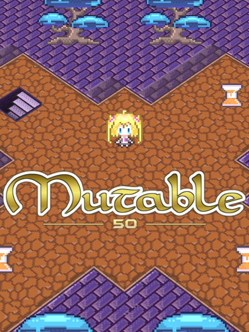 Mutable 50 - Out Now on PC | Where to Buy