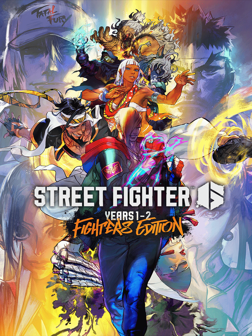 Cheapest prices for Street Fighter 6: Years 1-2 - Fighters Edition on ...