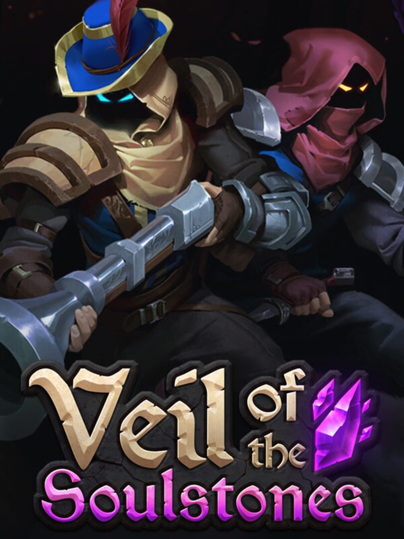 Veil of the Soulstones Release Date (Linux/PC) - Latest News & Updates