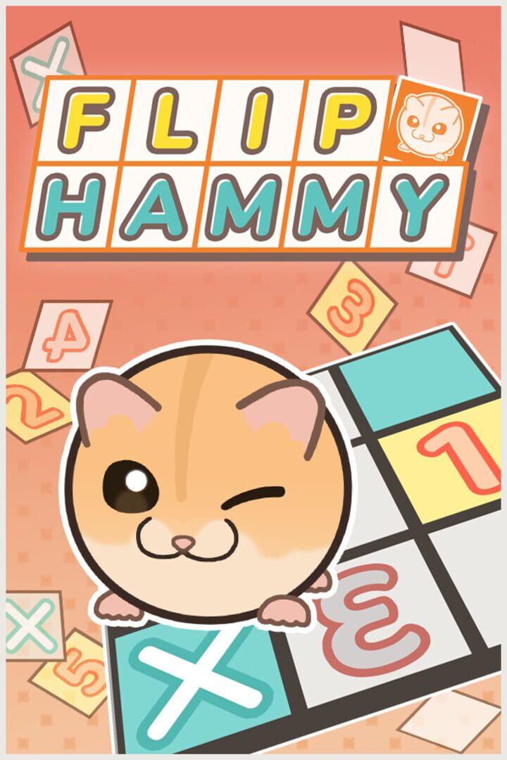 Flip Hammy · Gamedrop