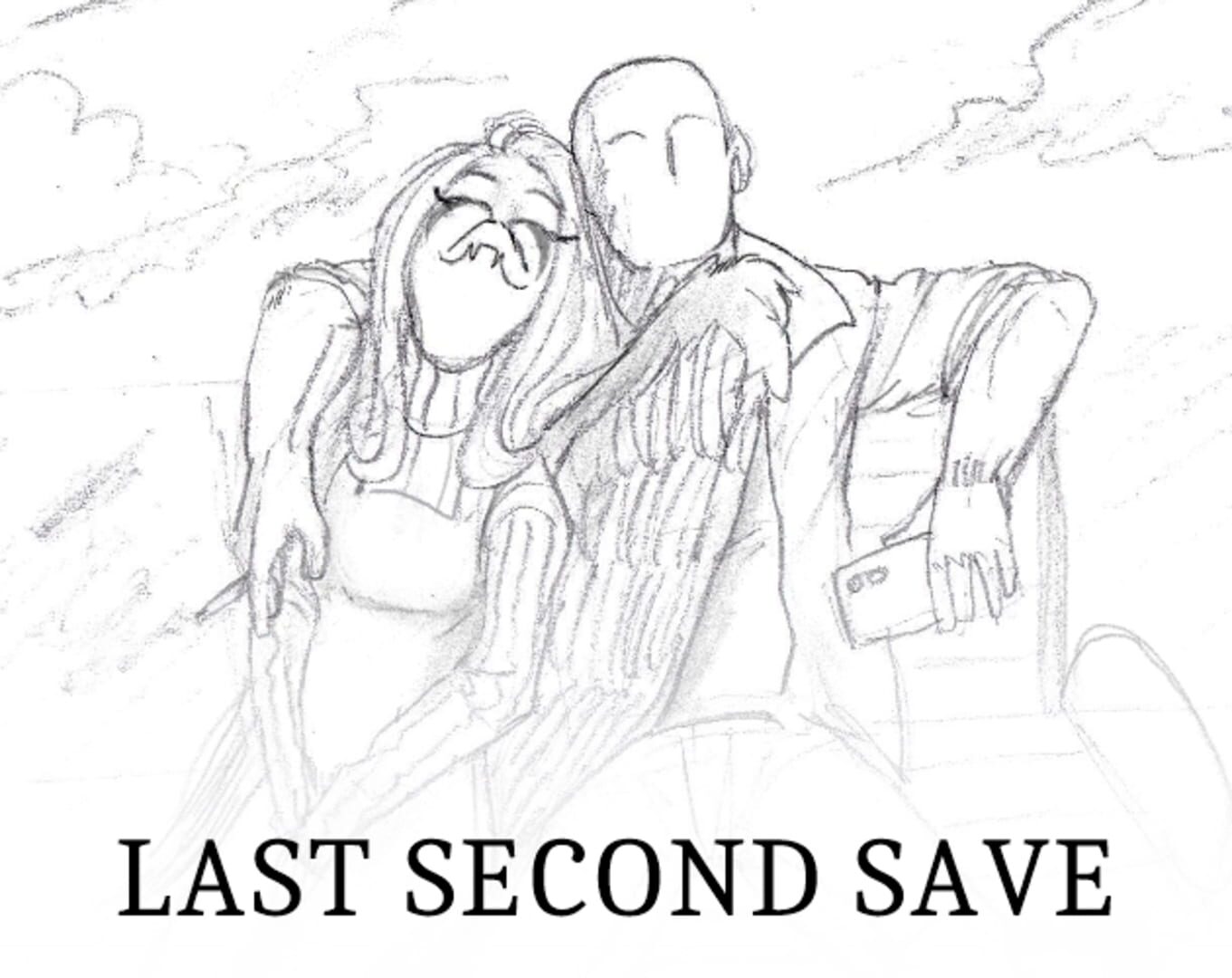 Last Second Save - Out Now on Android/PC | Where to Buy