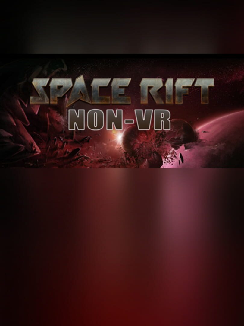 Space Rift Non-VR - Episode 1 · Gamedrop