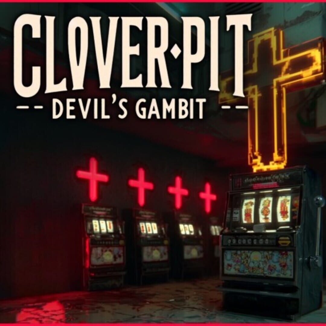 CloverPit: Devil’s Gambit - 4 Days Until Release (January 27, 2026 ...