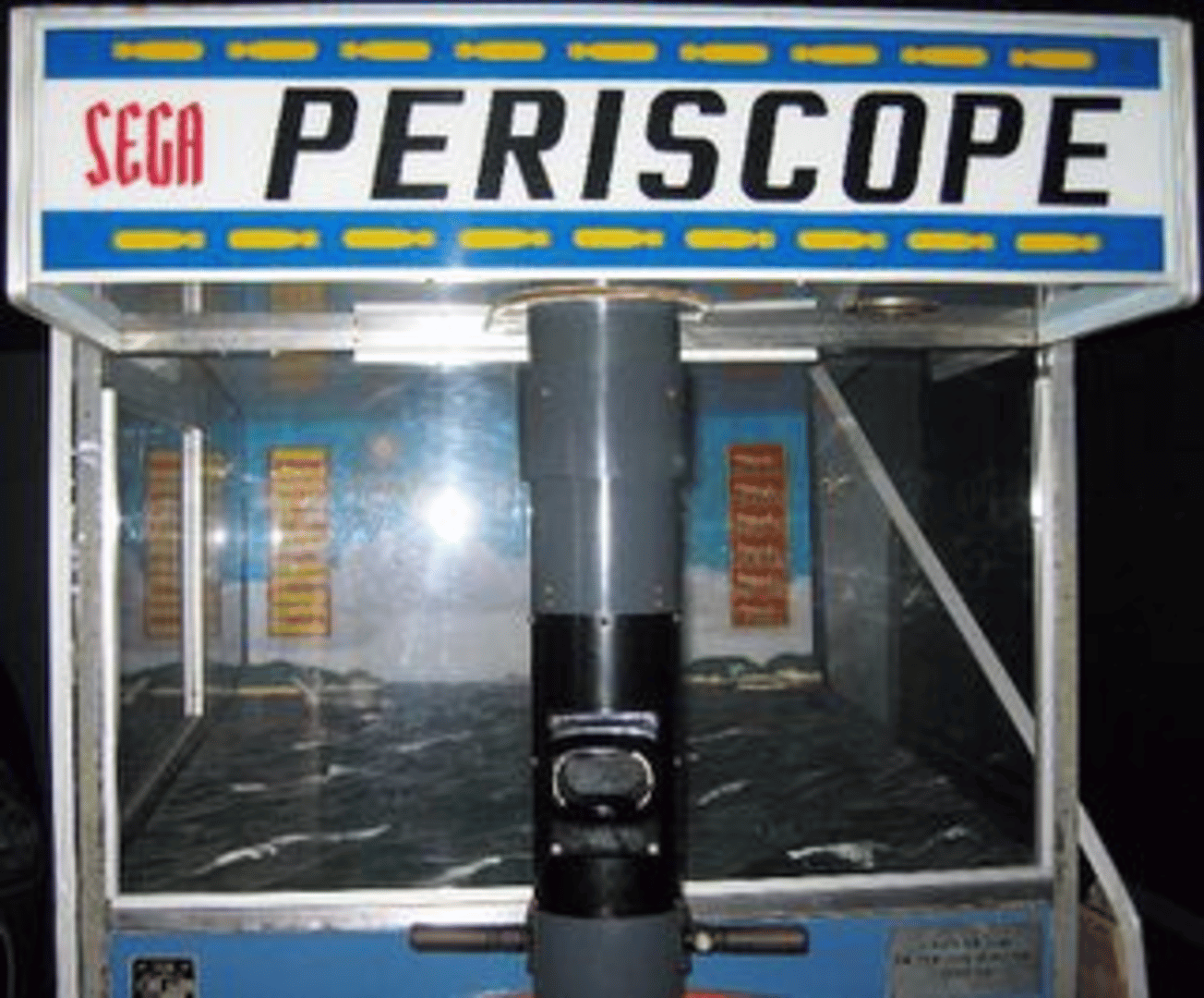 Periscope (1965)
