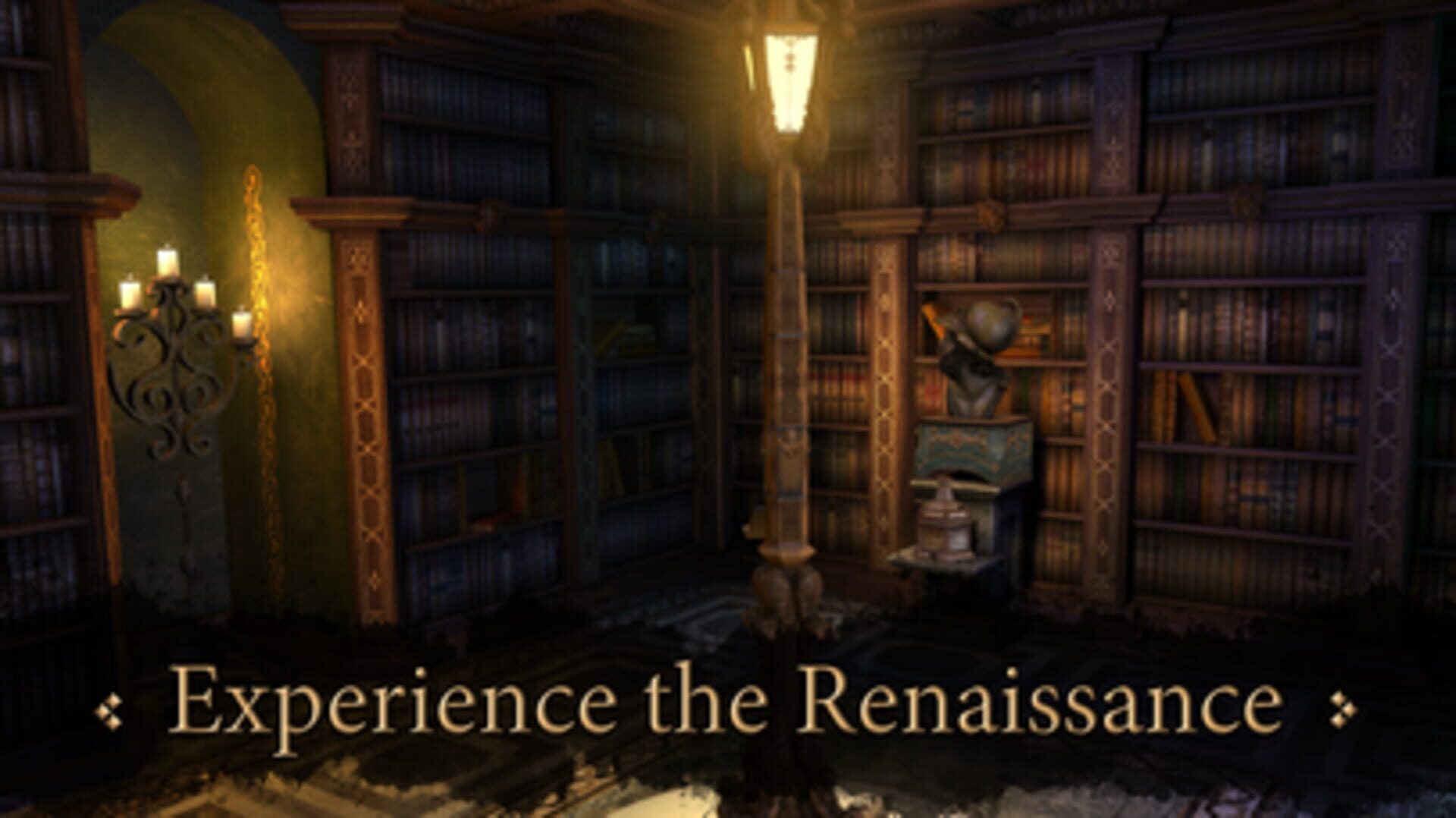 The House of Da Vinci Game Details - Dexerto Database