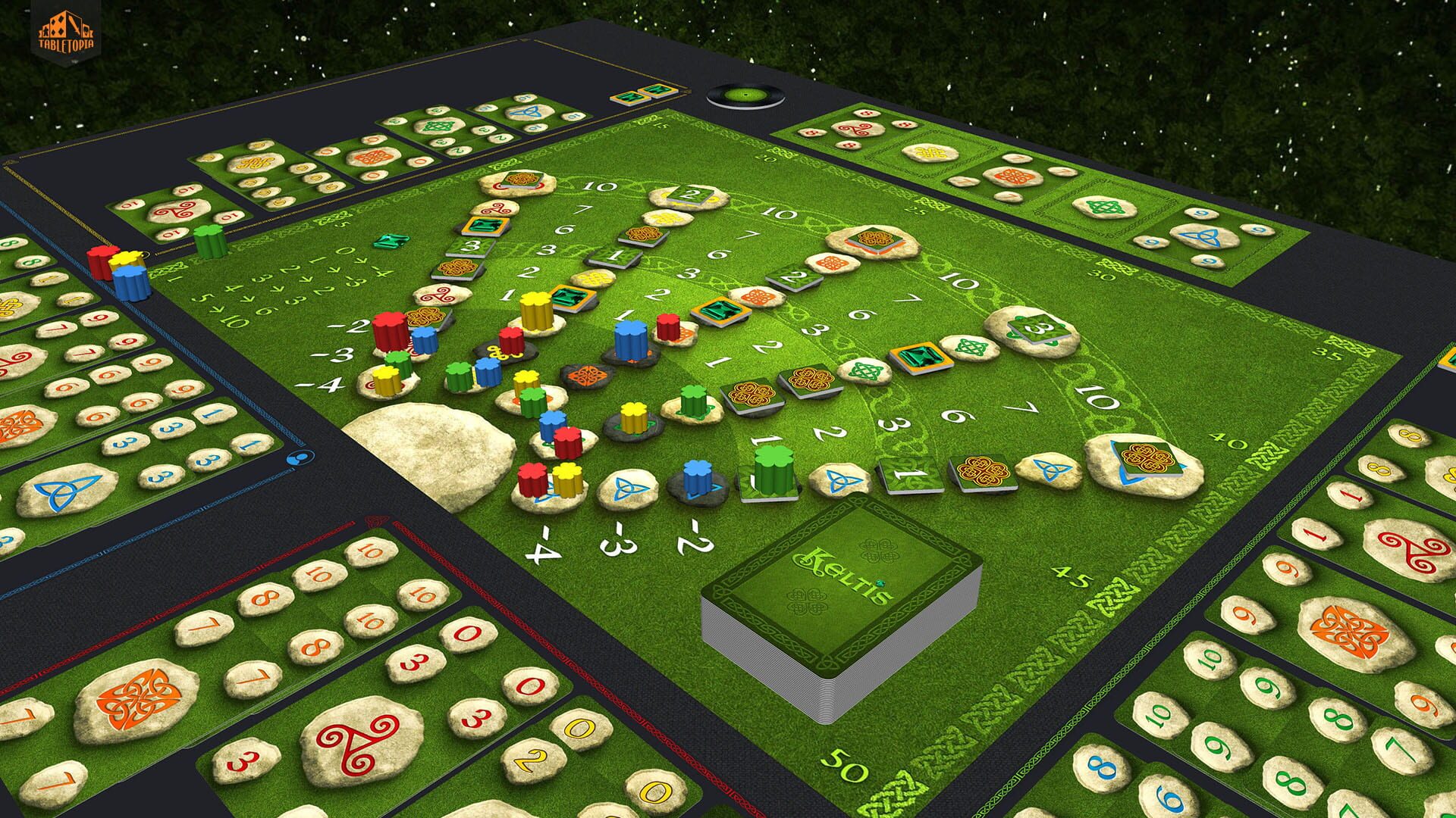 Tabletopia Game Details - Dexerto Database