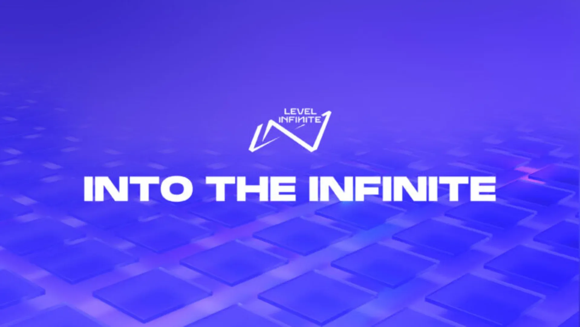 Into the Infinite: A Level Infinite Showcase