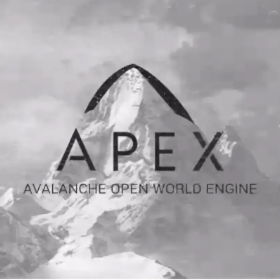 Apex