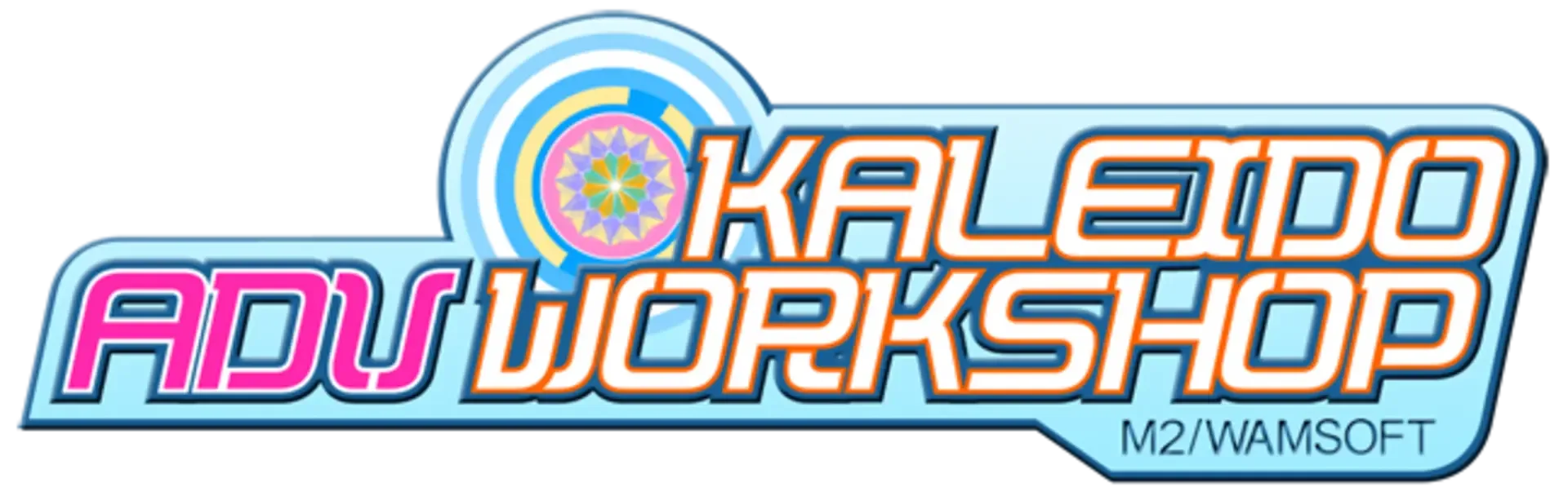 Kaleido ADV Workshop