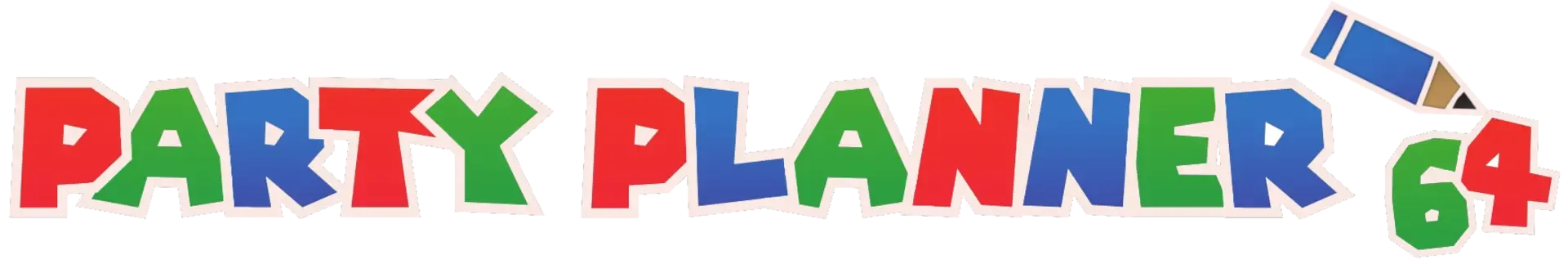 PartyPlanner64