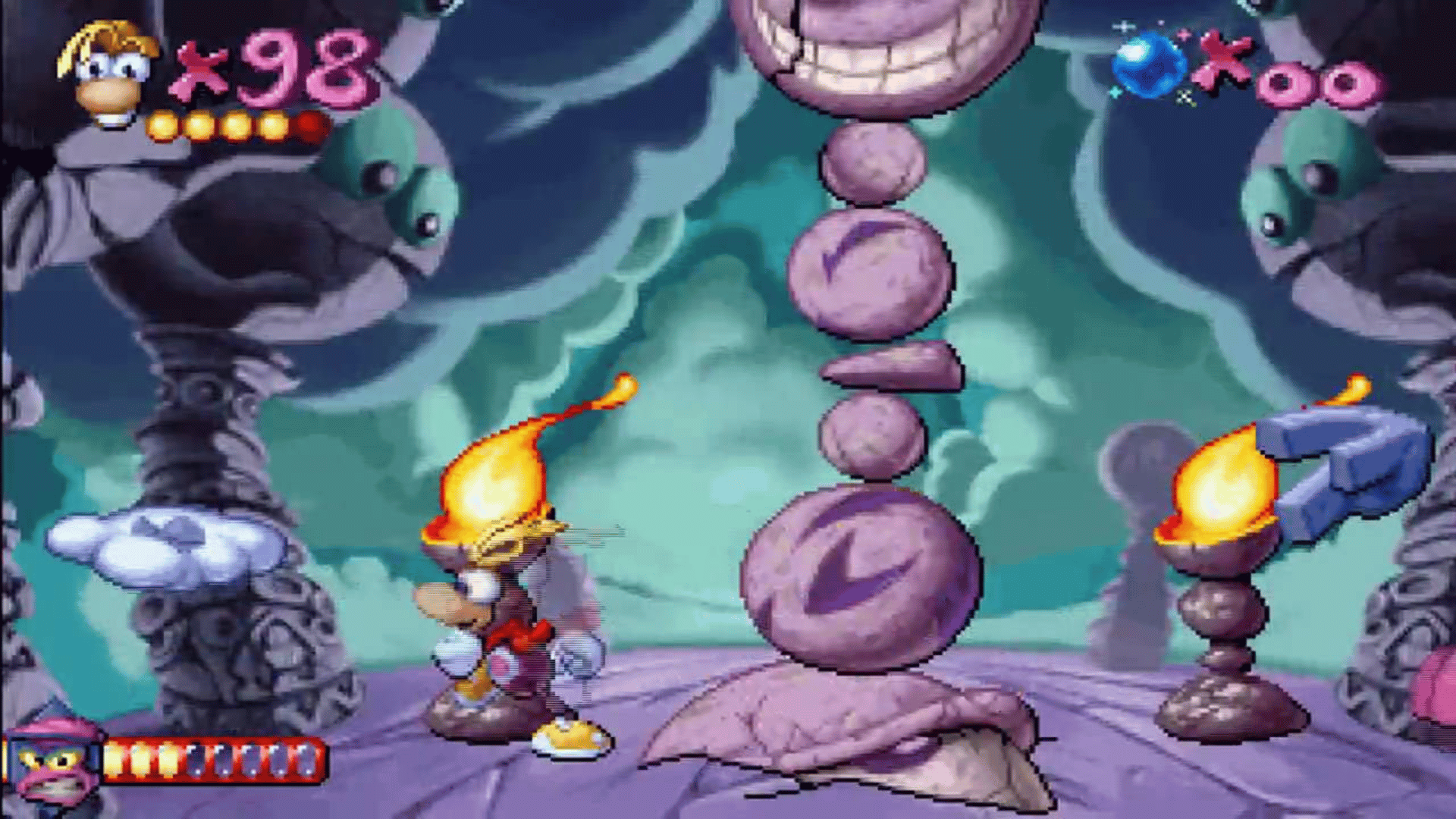 Rayman
