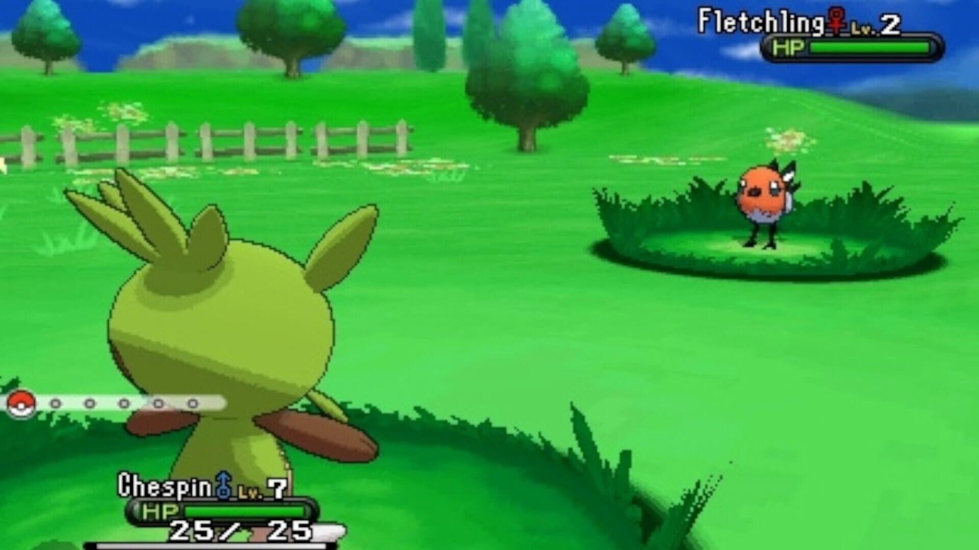 Pokémon X Game Details - Dexerto Database