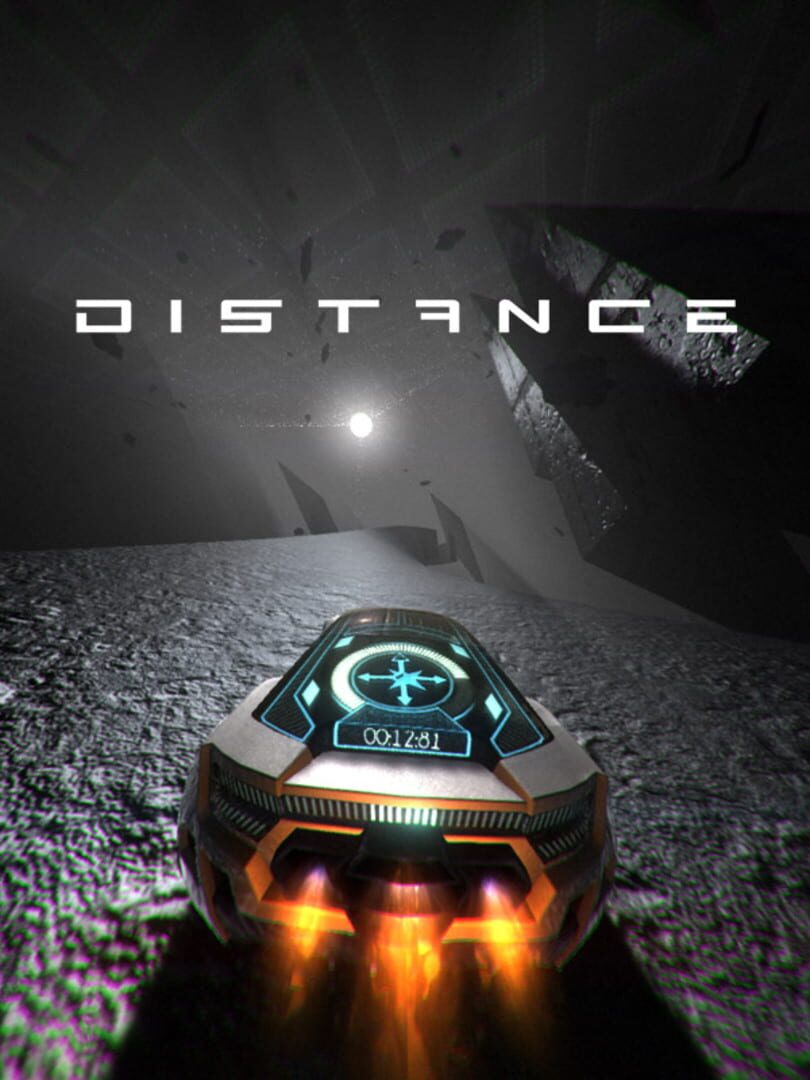 Distance Game Details - Dexerto Database