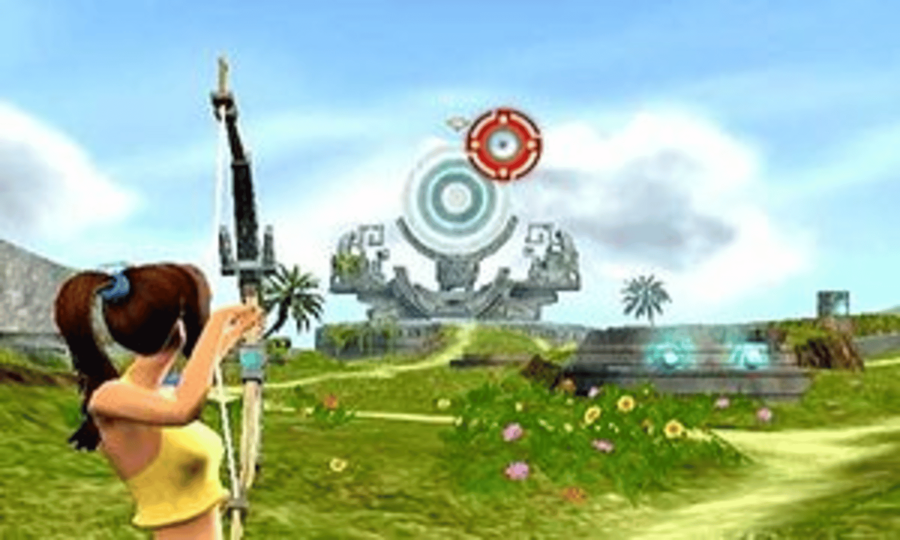 Summer Sports Party (TBD)