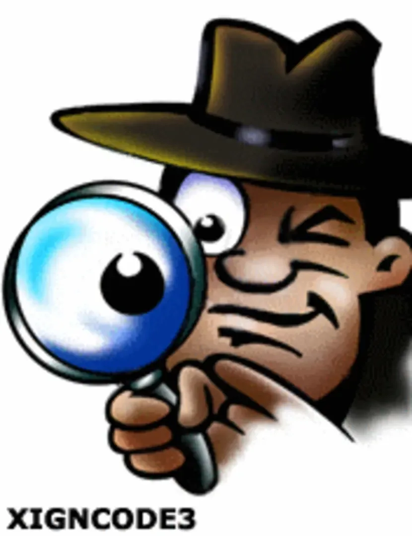 XIGNCODE3