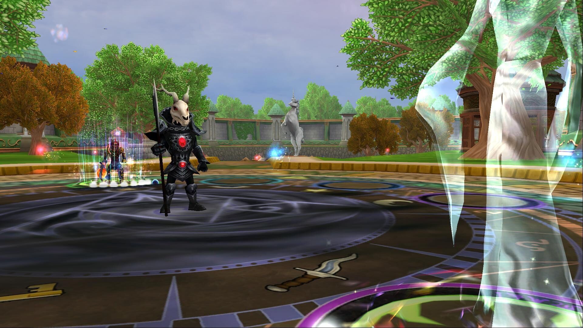 Wizard101 Game Details - Dexerto Database