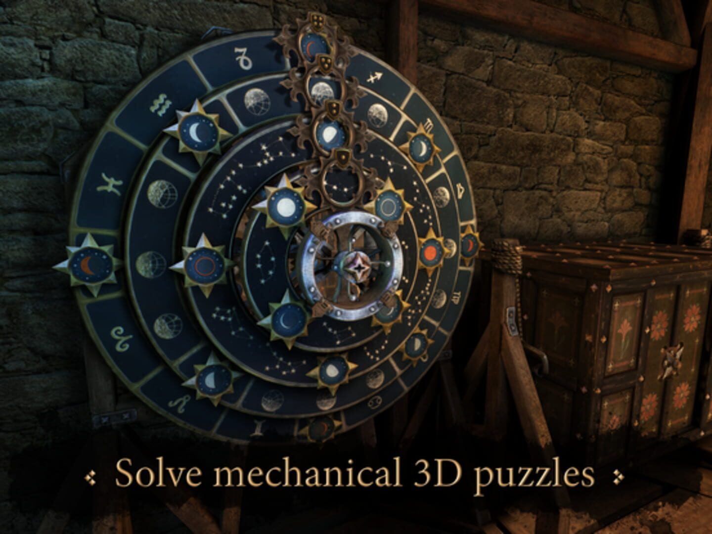 The House of Da Vinci Game Details - Dexerto Database
