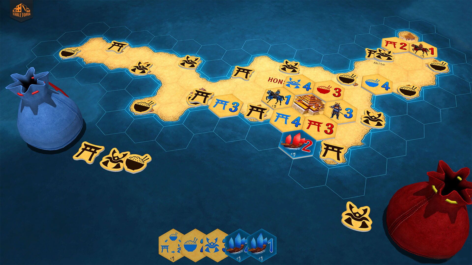 Tabletopia Game Details - Dexerto Database