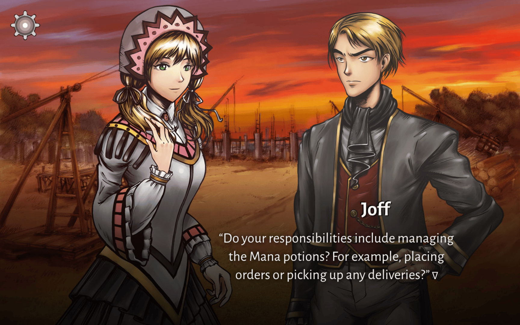 One Small Fire At A Time (2016) - Ocean of Games