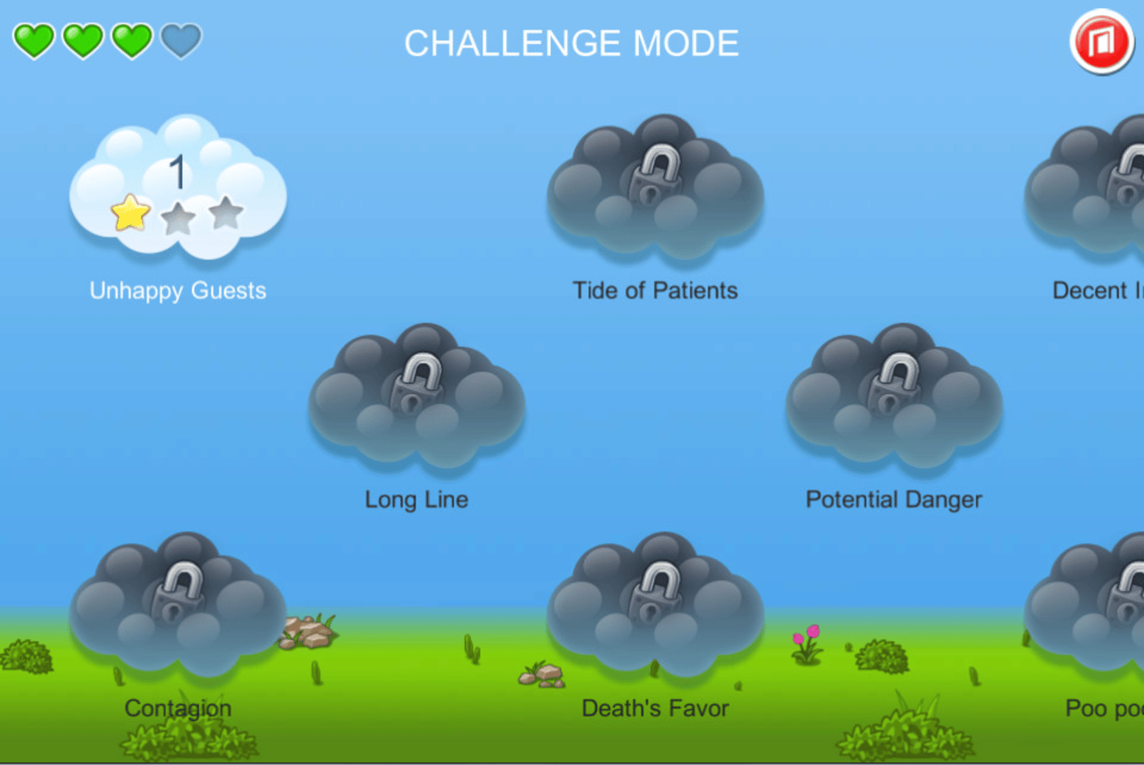 Fun Hospital (2018) - Steam Games