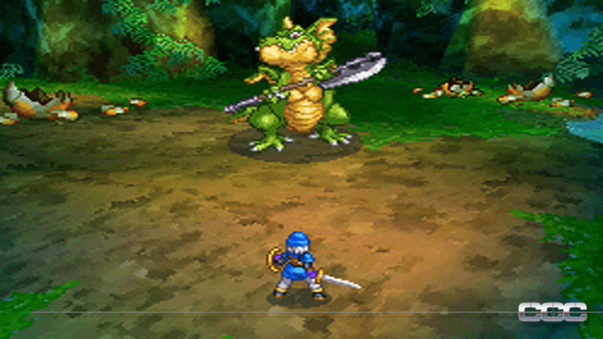 Dragon Quest VI: Realms of Revelation