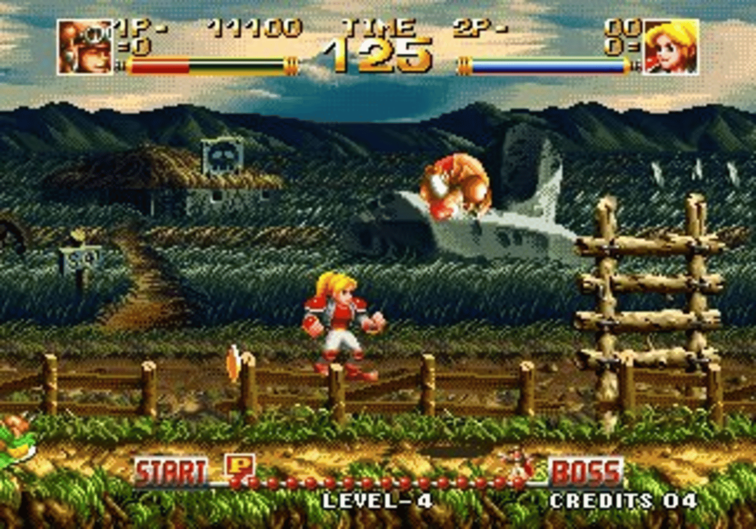 Top Hunter: Roddy & Cathy (2007)