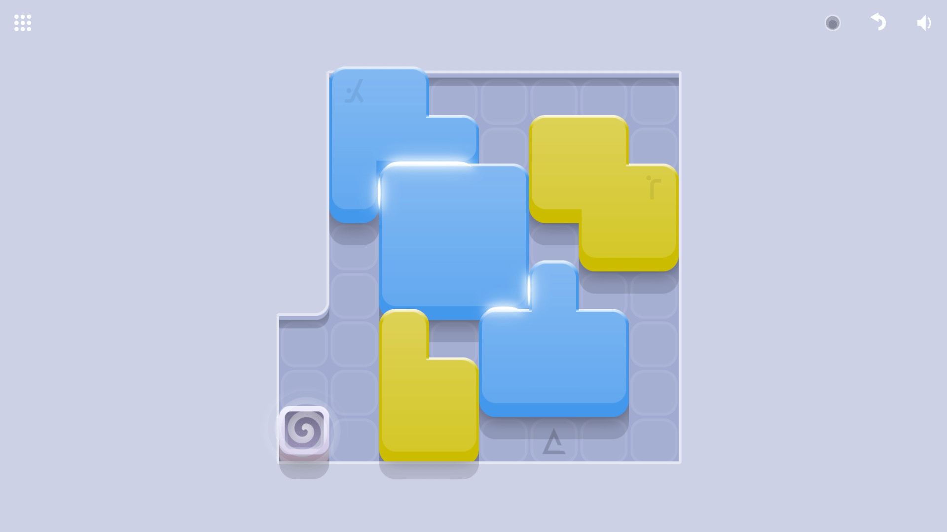 Blockwick 2 (2015) | My Games Backlog