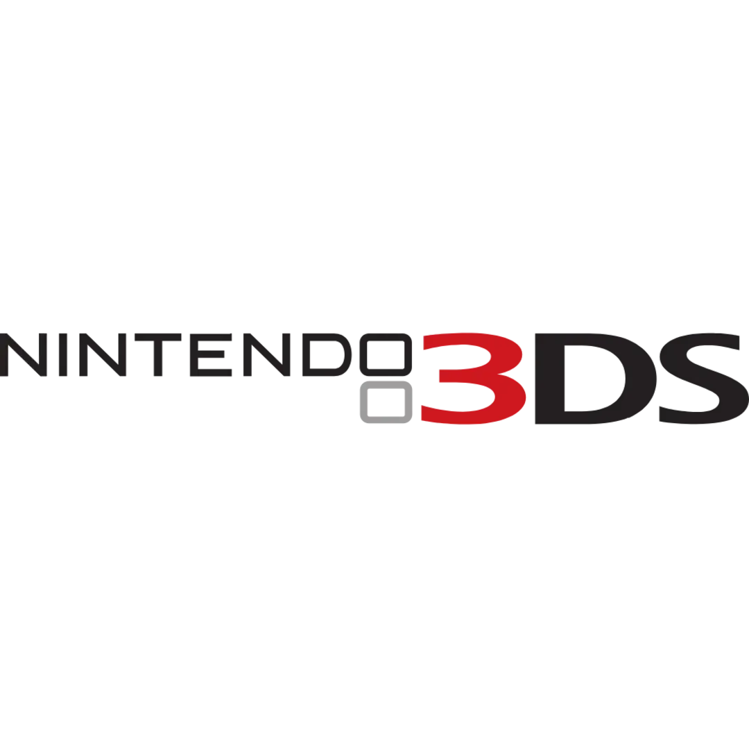 Nintendo 3DS - Initial version