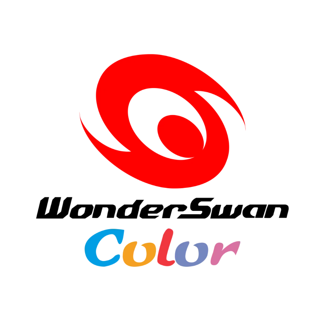 WonderSwan Color - Initial version