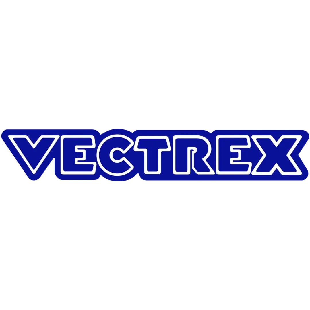 Vectrex - Vectrex