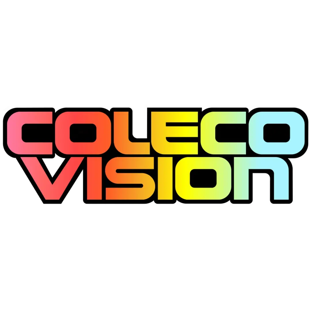 ColecoVision - Initial version ColecoVision - Initial version